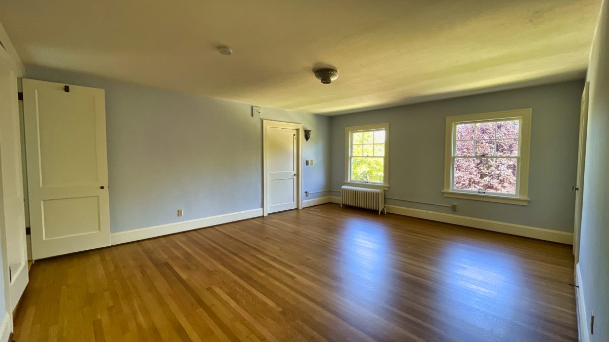 Interior Paint - Sunrise Custom Painting