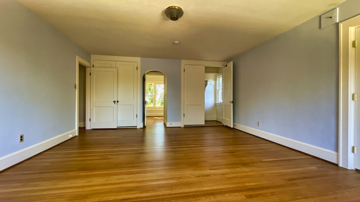 Interior Paint - Sunrise Custom Painting