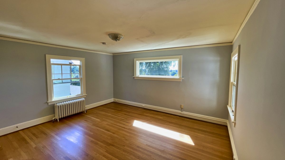 Interior Paint - Sunrise Custom Painting